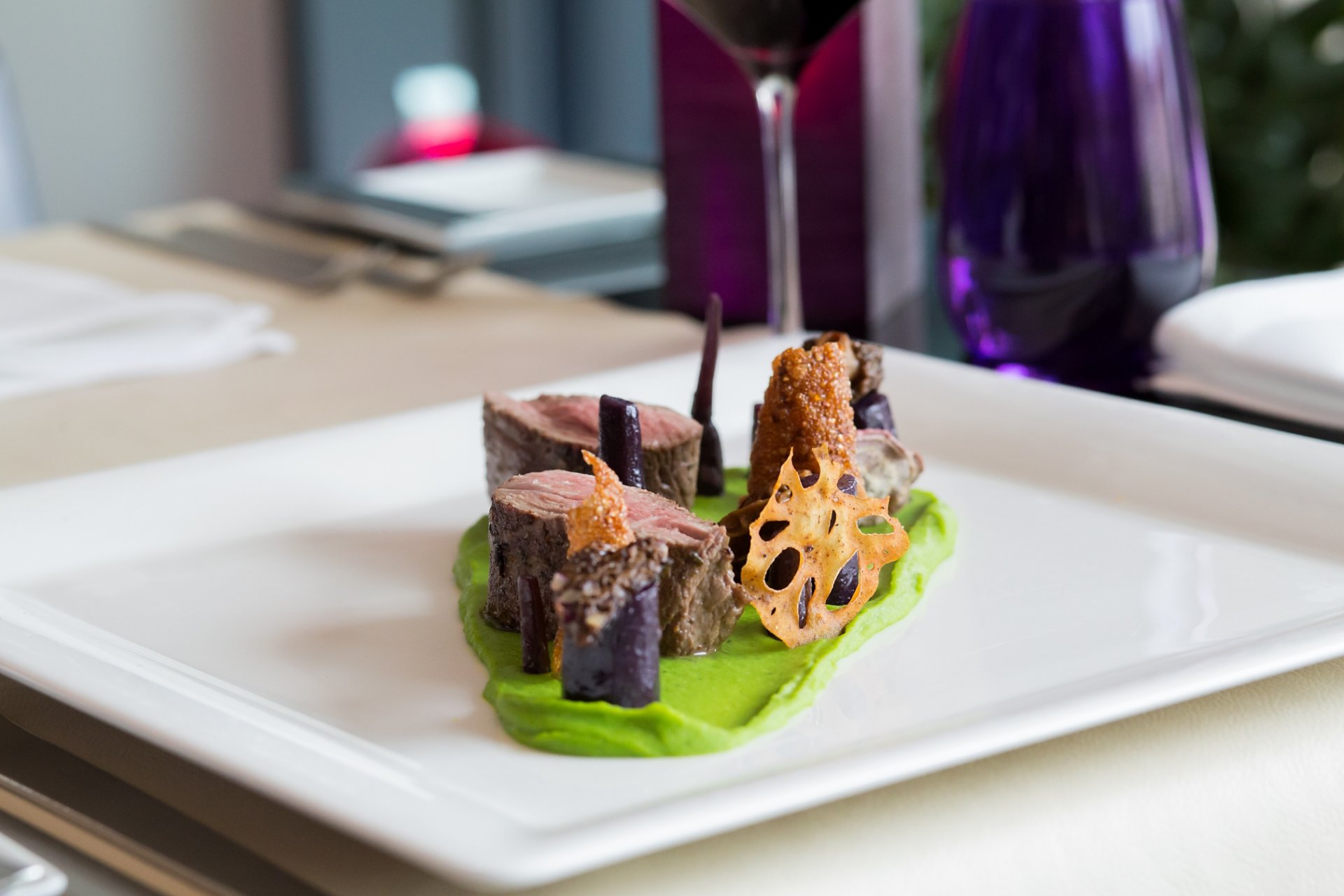 VEN Restaurant | VEN Restaurant Dresden